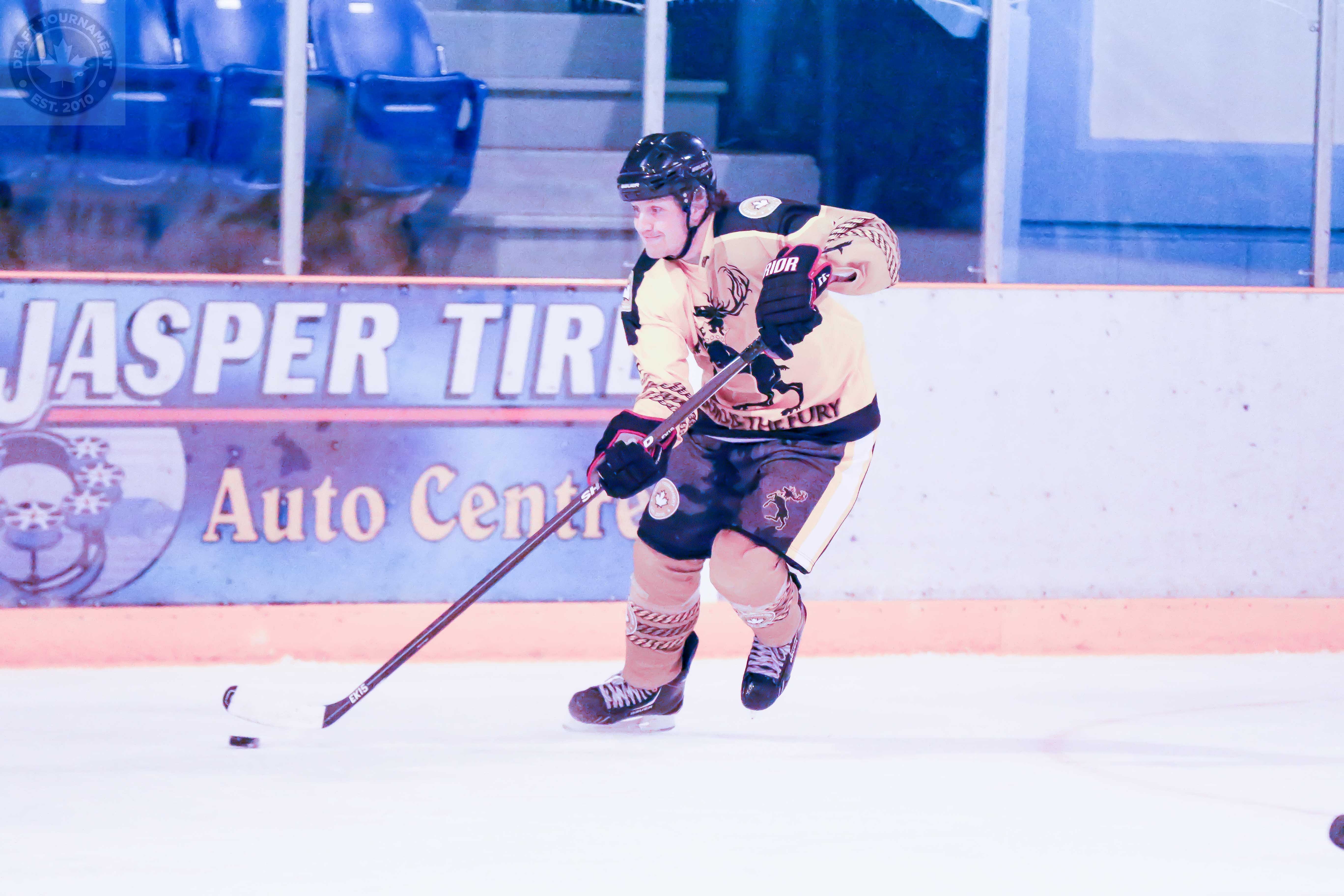 Jasper 2015 Highlights | DraftTournament.com