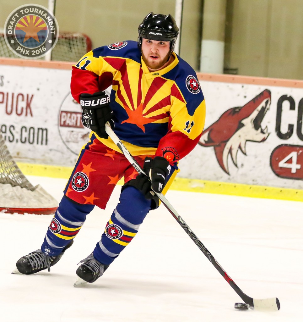 First Phoenix Highlights! | DraftTournament.com