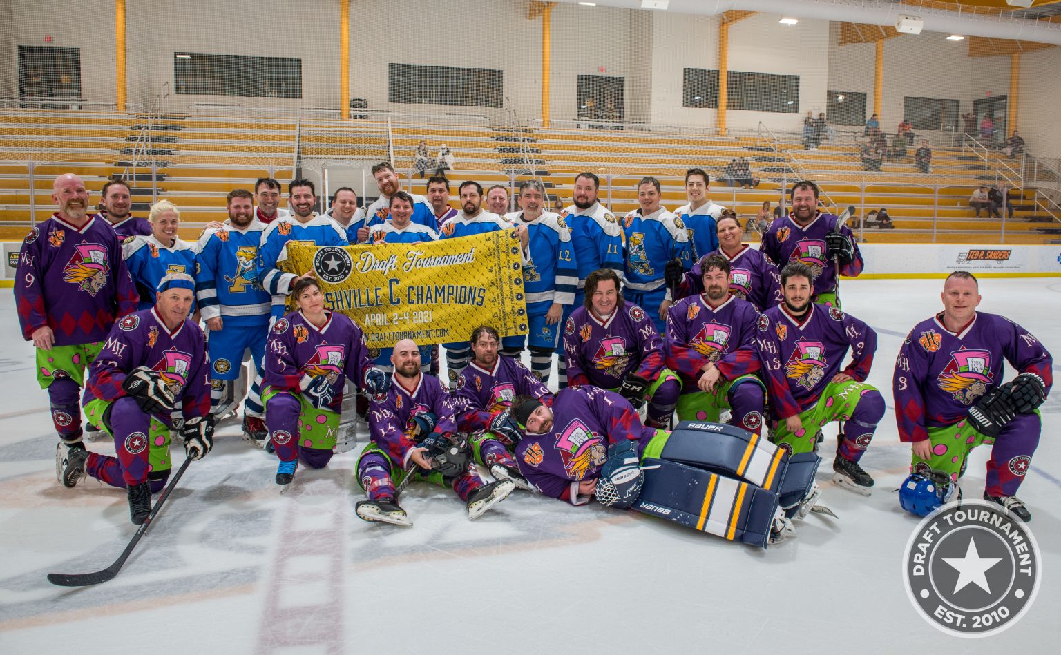 2021 Nashville Draft Tournament Highlights (Part 5) | DraftTournament.com