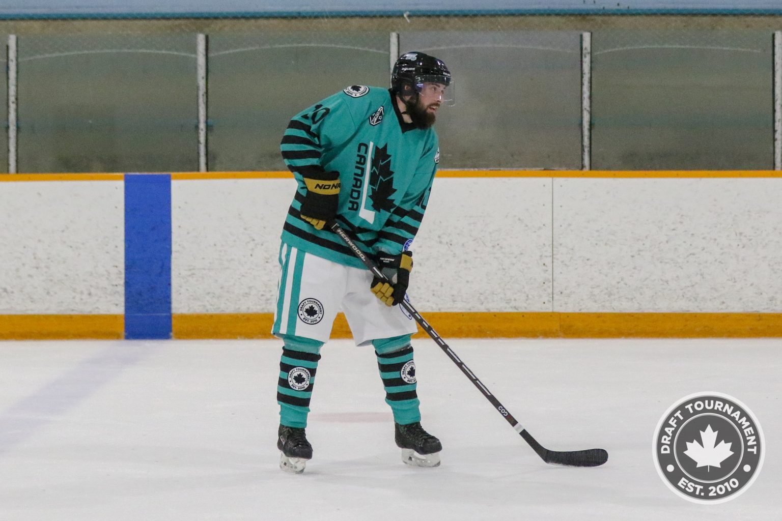 2022 Edmonton Game Highlights (Part 1) | DraftTournament.com