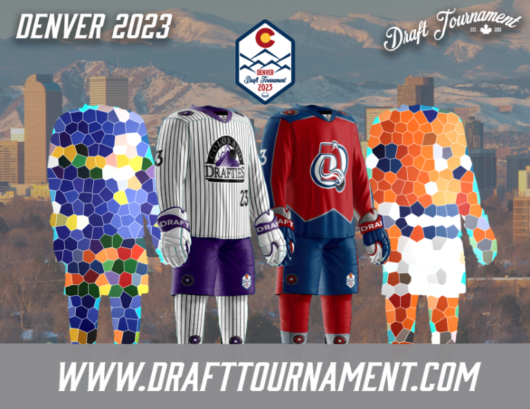 World's Most Unique Hockey Tournament Experience