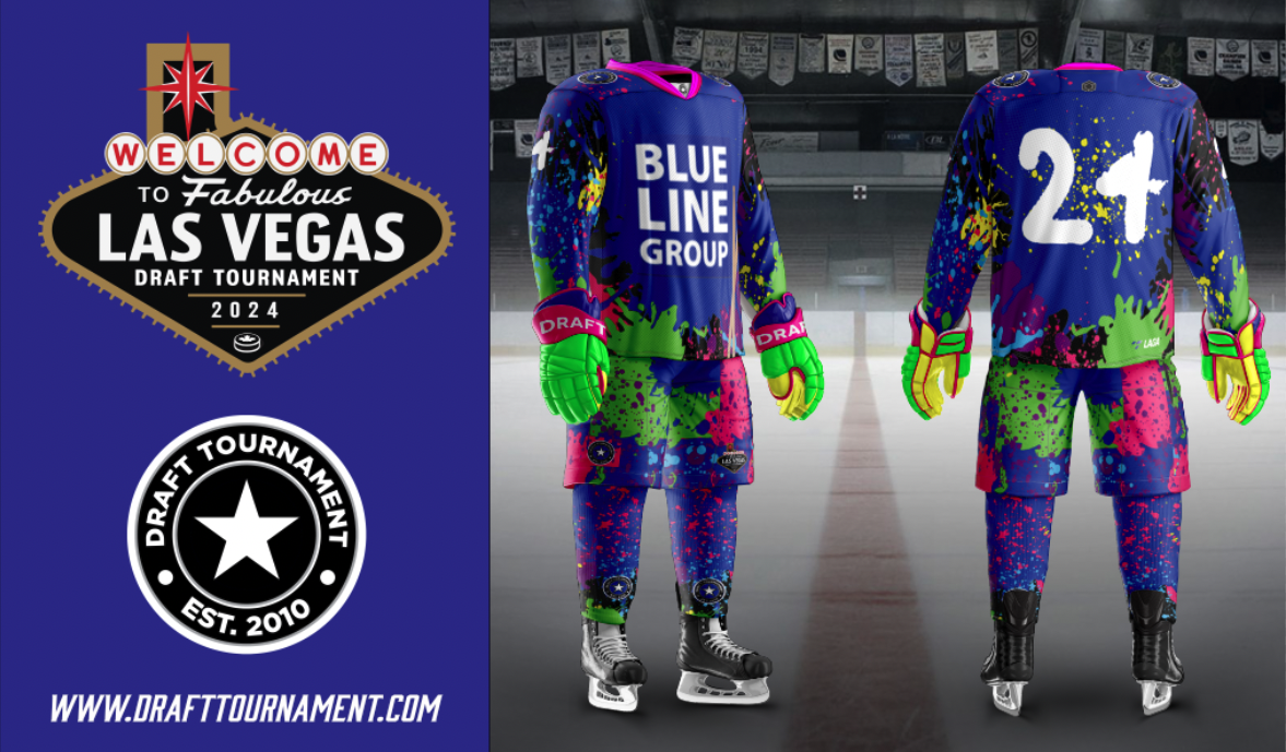 Blue Line Group | DraftTournament.com