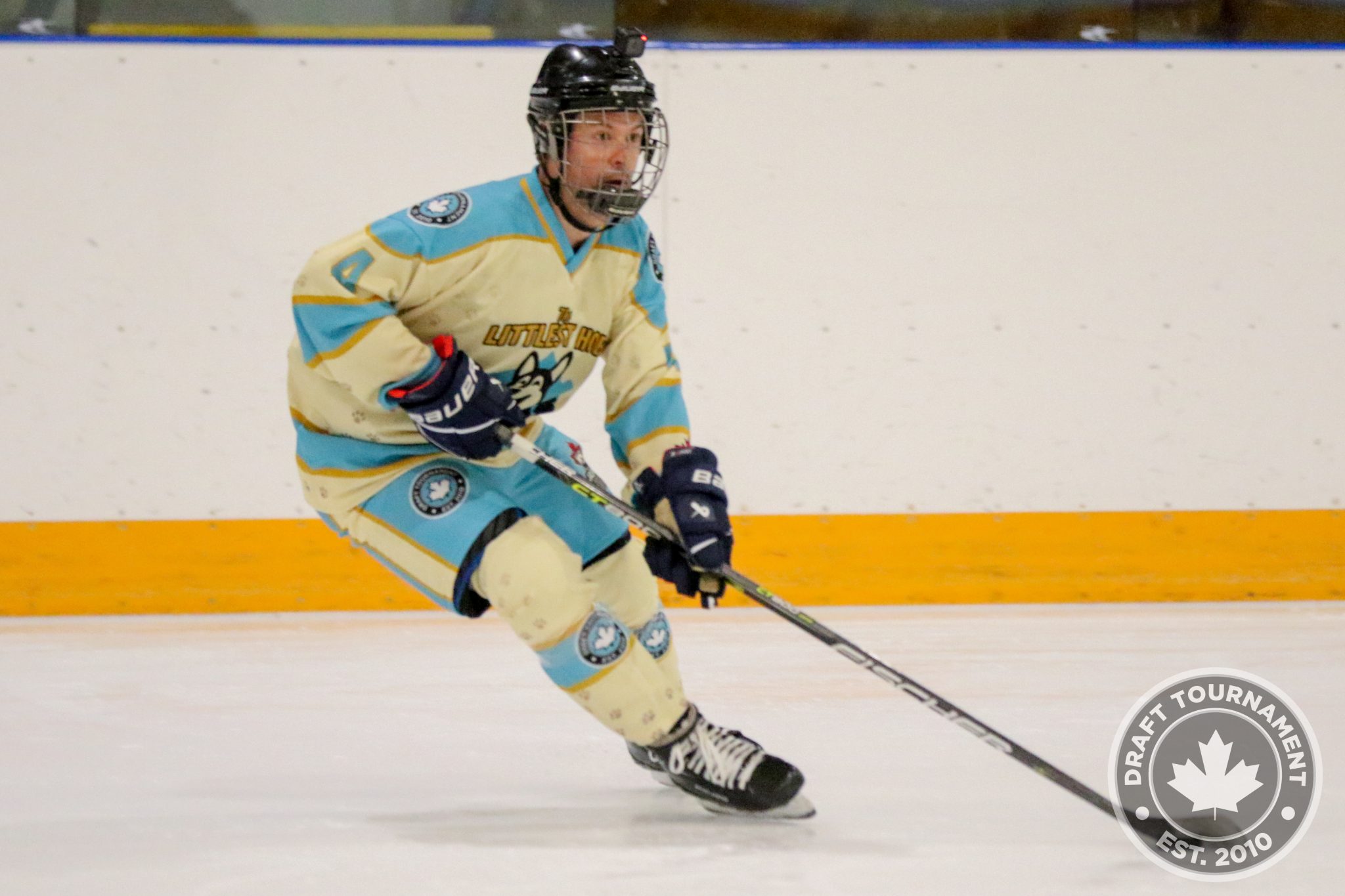 2025 Jasper Draft Tournament (Part 2) | DraftTournament.com